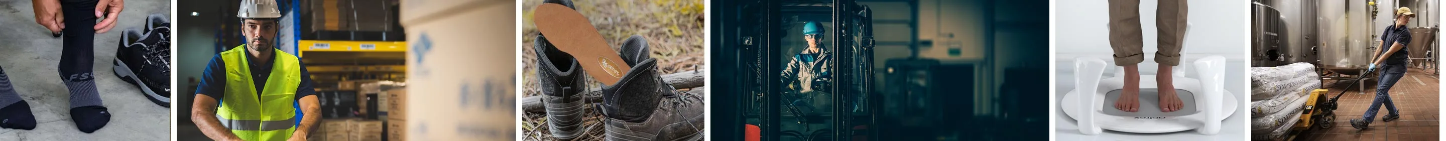 CustomFit | Managed PPE Programs