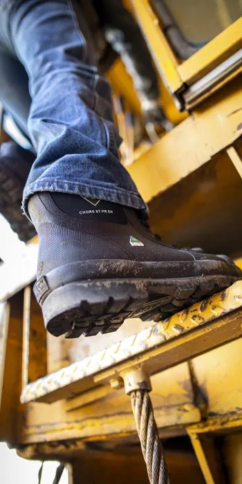 CustomFit | Managed PPE Programs